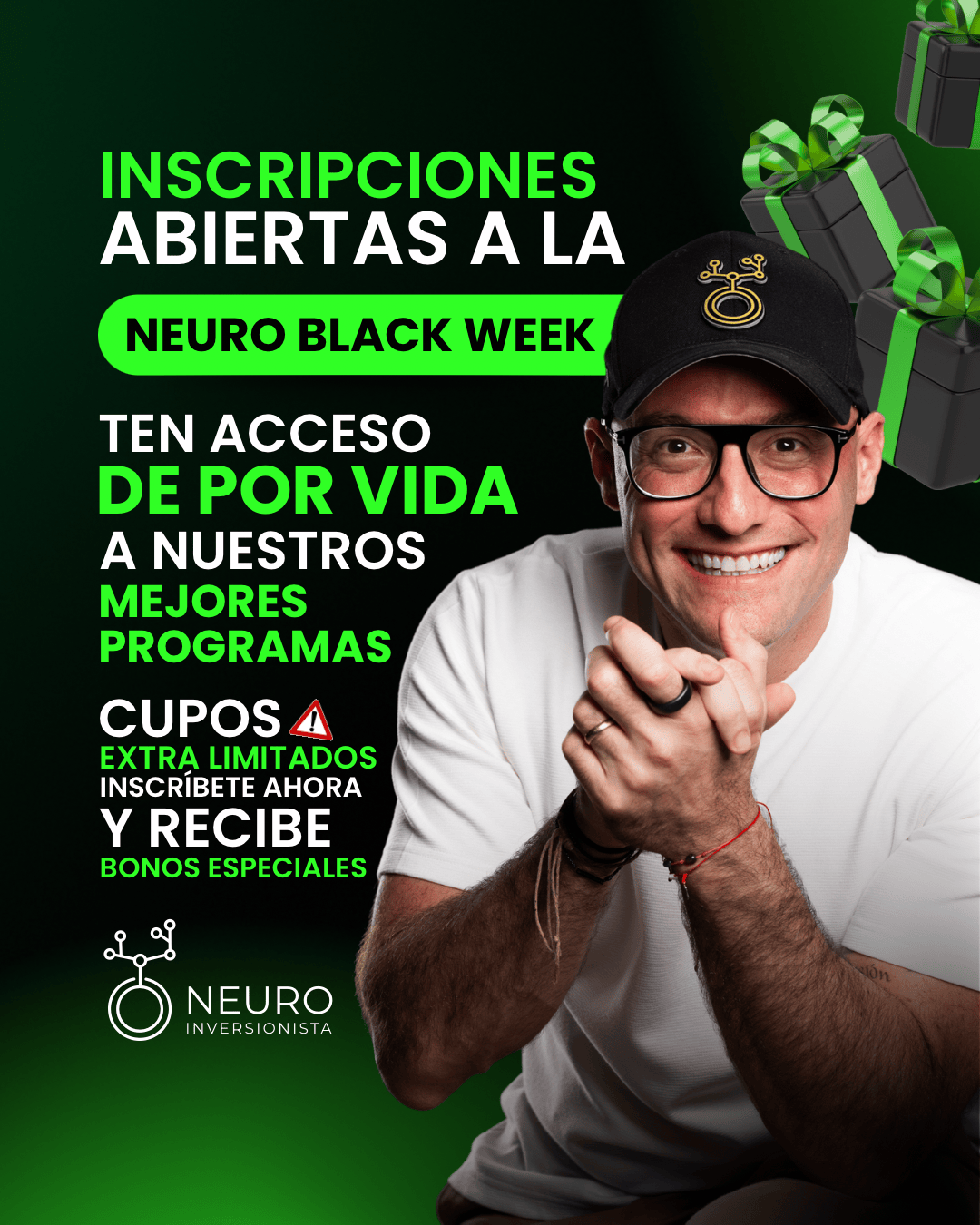 Neuro Black Week