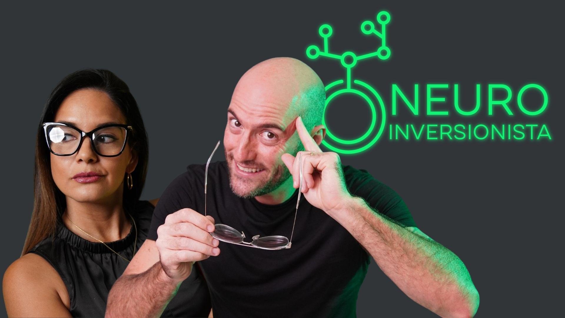 Master Class Neuroinversionista